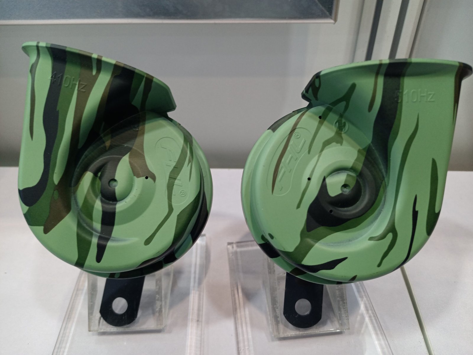 JD-161 - Jindong horn: Leading Horn Manufacturer In China