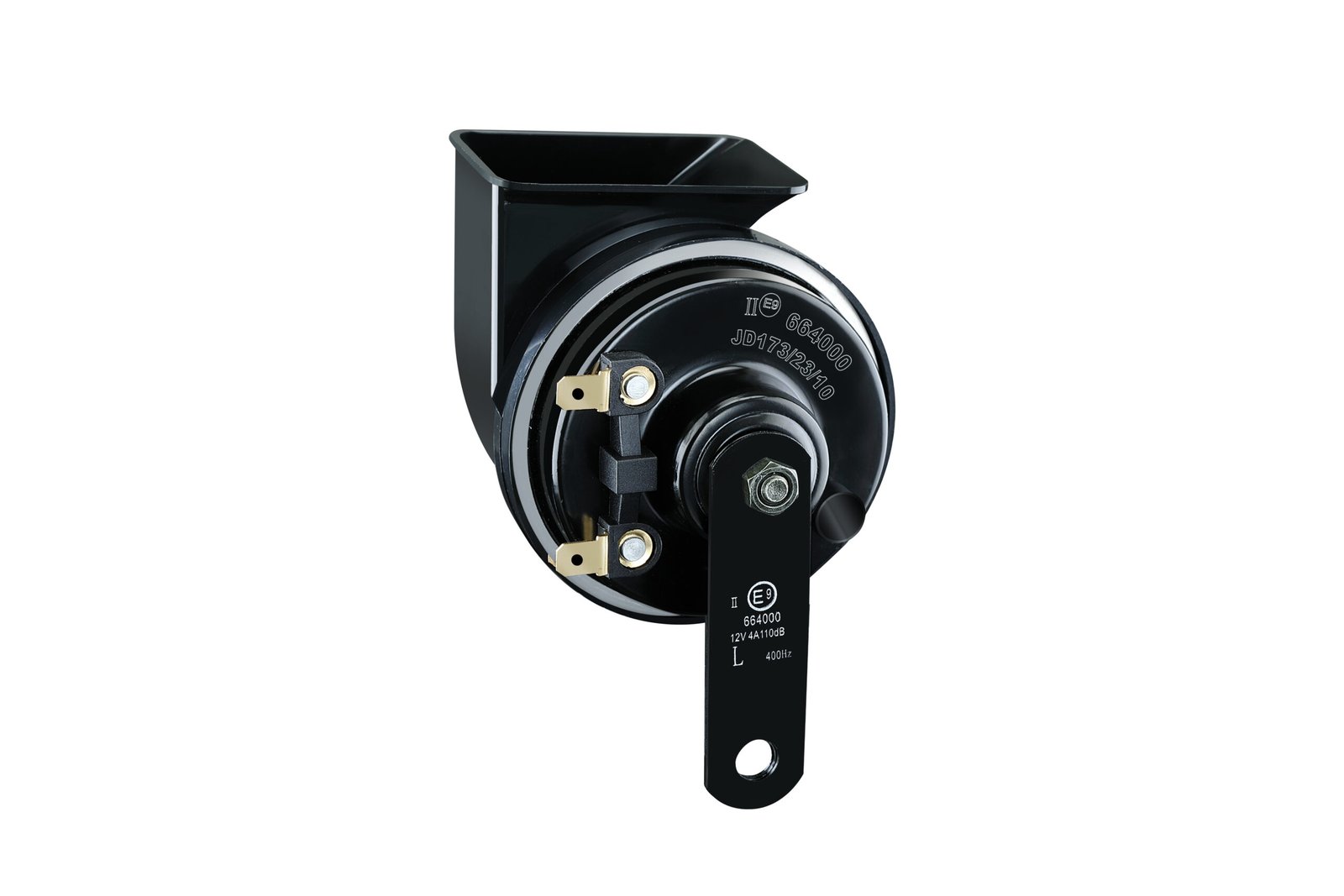 Is it possible to make car horns that sound less angry? - Jindong horn ...