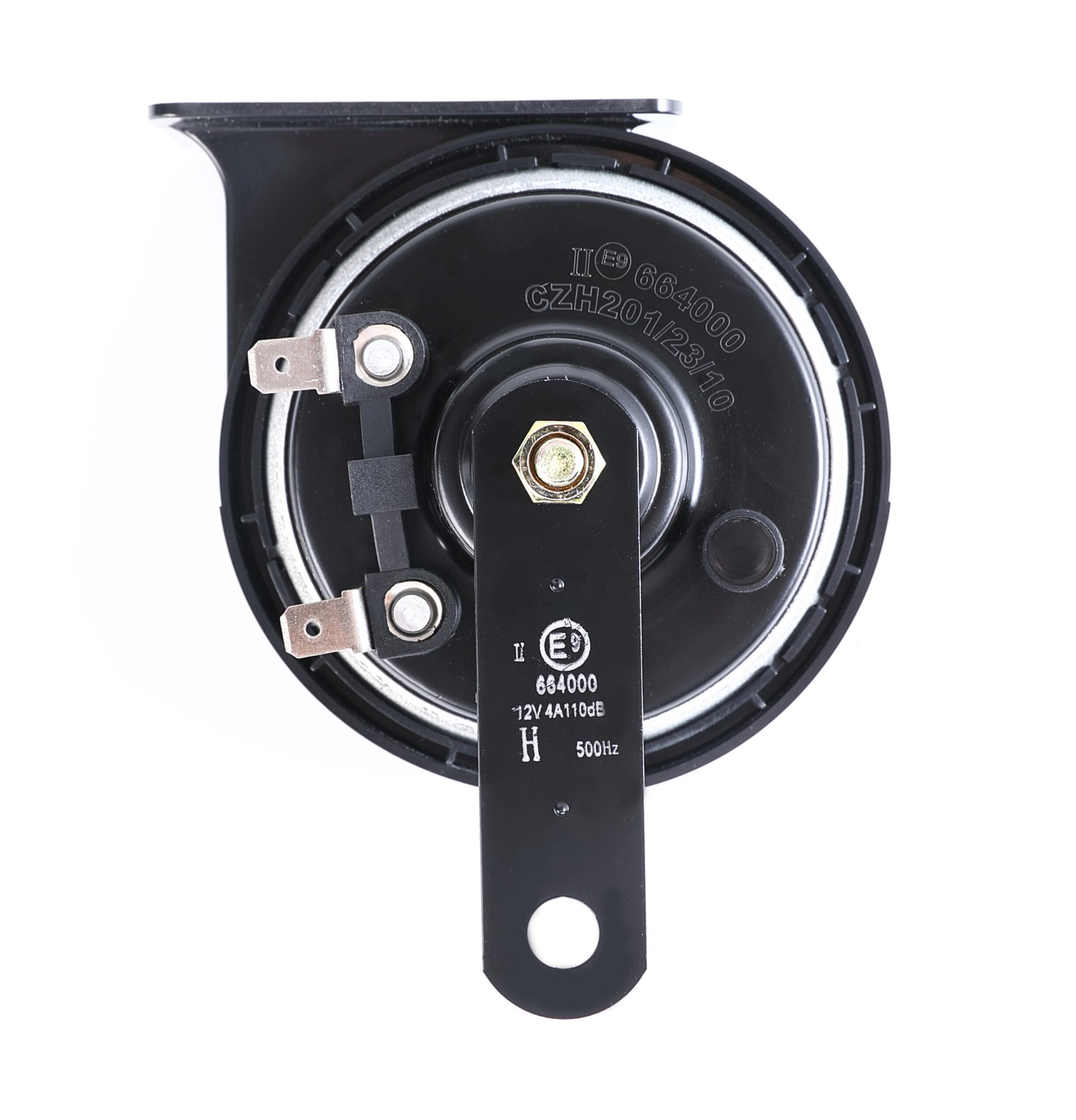 JD-175 - Jindong horn: Leading Horn Manufacturer In China