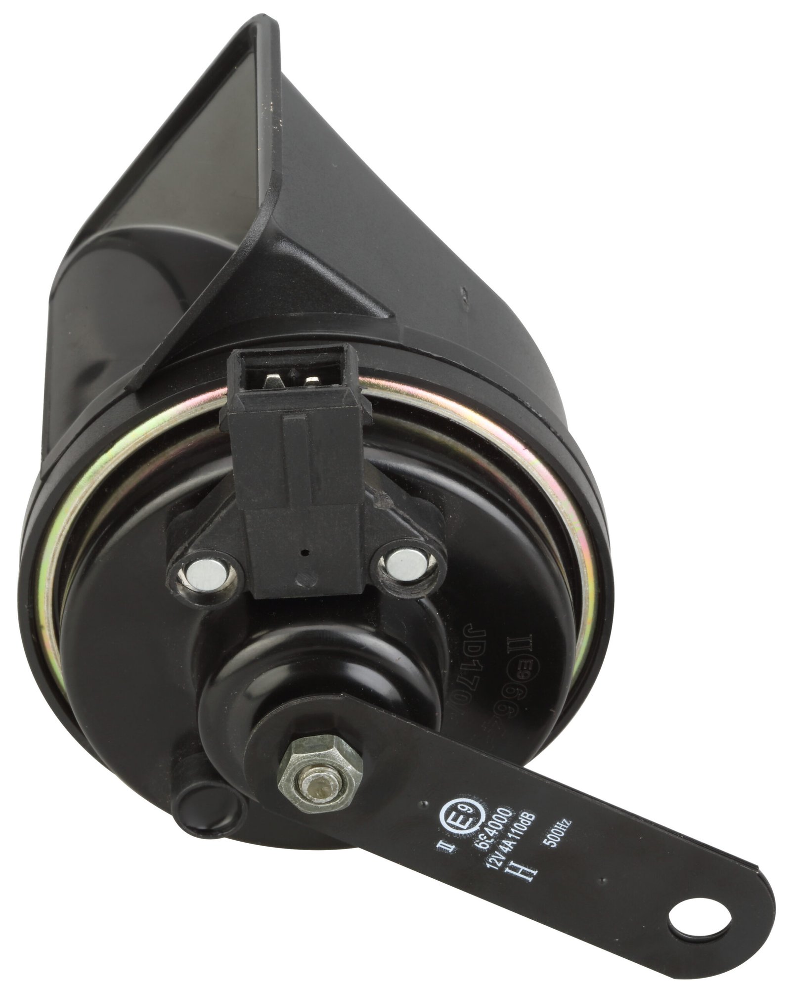 Why do cars have horns? - Jindong horn: Leading Horn Manufacturer In China