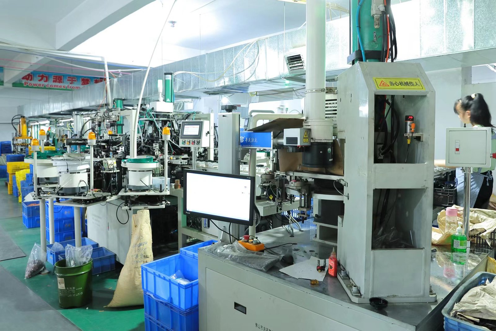 Jindong Horns: One of the Top 10 car horn manufacturers in China ...