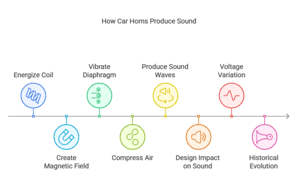 How does a horn produce sound? - Jindong horn: Leading Horn ...