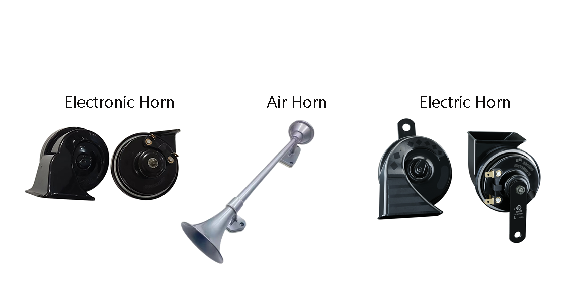 What Makes a Car Horn Essential and How Does It Keep You Safe ...