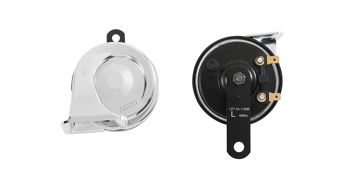 How to Choose the Right Car Horn for Your Vehicle - Jindong horn ...