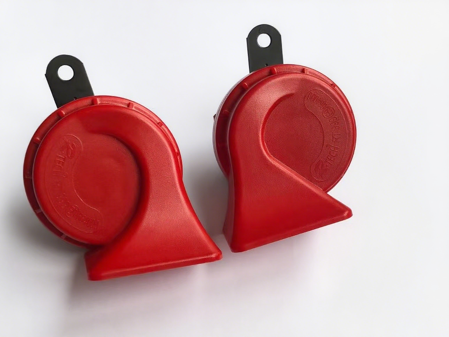 Understanding Car Horn Loudness: Regulations, Safety, and Technology ...