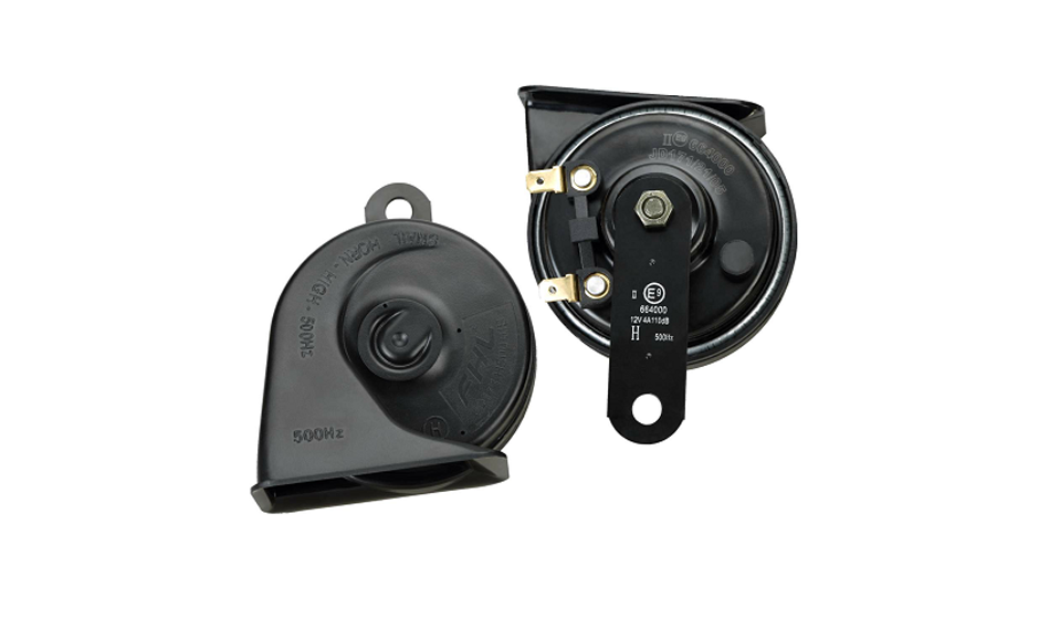 Hardcore Sound: The Quality Advancement and Safety Protection of Car ...