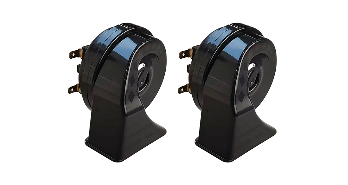 Three Key Factors for Improving Car Horn Sound Quality - Jindong horn ...