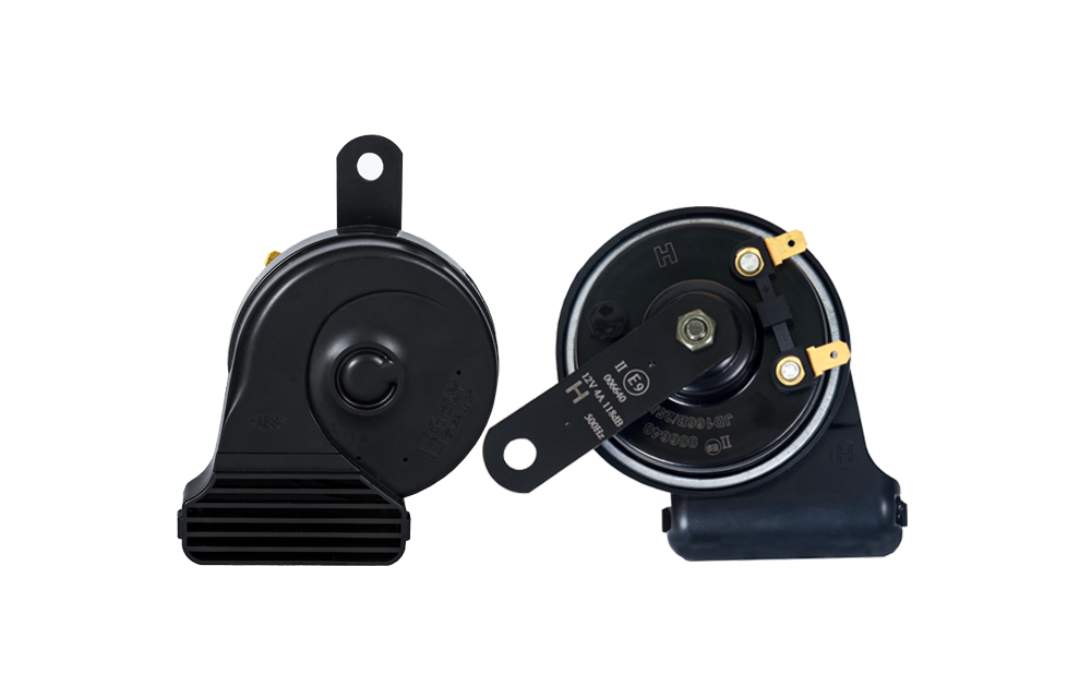 JD-166A Car Horn — How Does It Make Every Horn Blast a Powerful ...